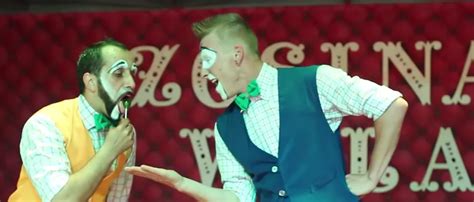 Video Show On Vimeo