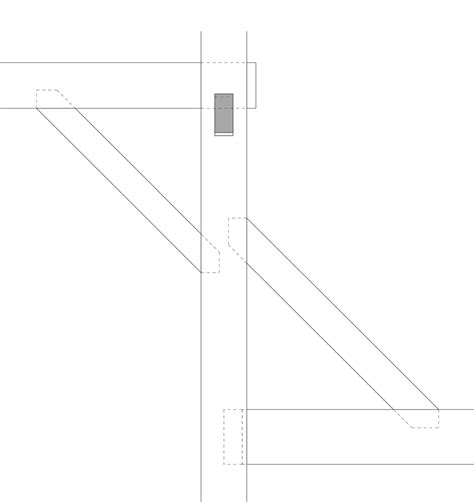 Show Hidden Lines Back Edges In Layout WITHOUT RASTER LayOut SketchUp Community