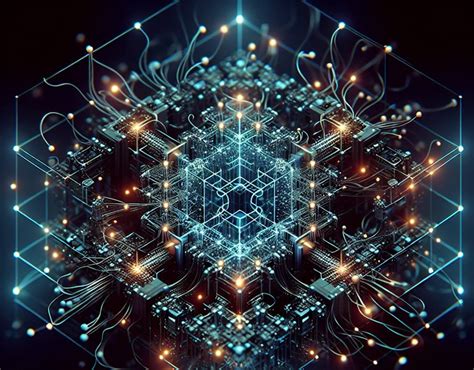 Ionq Leverages Quantum Computing To Advance Ai