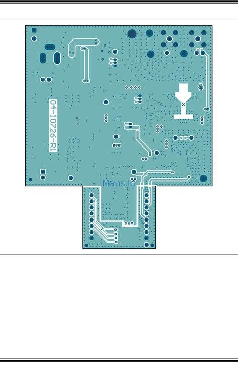 Microchip MCP D Schematics And Layouts