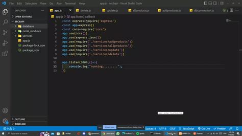 Omar Farouk On Linkedin Route Routenode Express Nodejs Mysql Backend Project 22 Comments