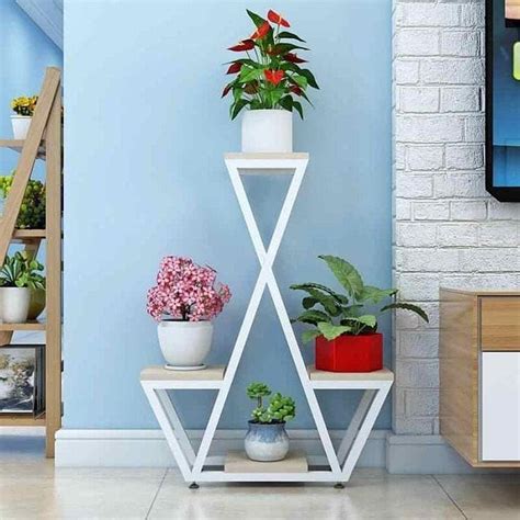 Muebles Modernos Para Macetas Y Plantas