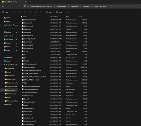 Detected Modified Game Files Packfile Common Rpf Fivem Client Support Cfx Re Community