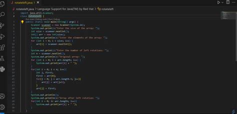 varnika som on linkedin 100daysofcode coding java arraymanipulation programmingchallenge…