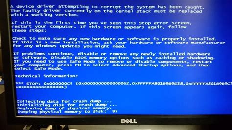 Small Business Server 2011 Bsod 000000c4 Windows Spiceworks Community