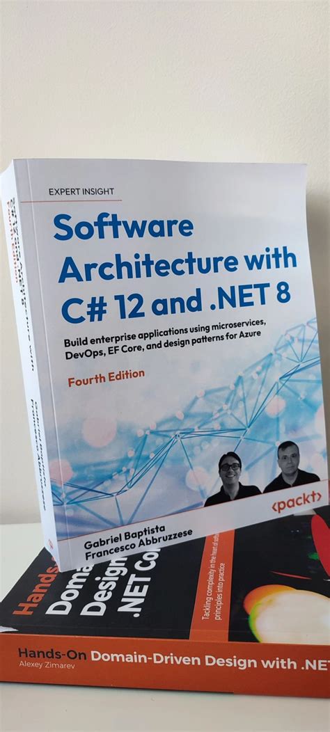Csharp Dotnet Softwareengineering Softwarearchitecture Programming Igor Iric 29 Comments