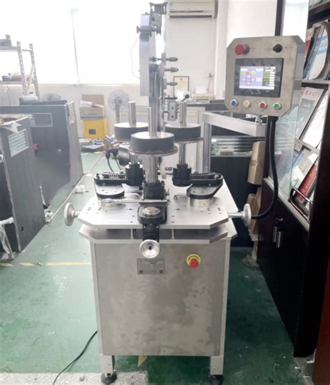 중국 Plc 제어 변압기 권선 기계 공급 업체 제조 업체 공장 좋은 가격 Grewin