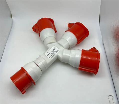 4 Pin Industrial Socket At ₹ 250 Piece इंडस्ट्रियल सॉकेट In Rajkot Id 2855558578173