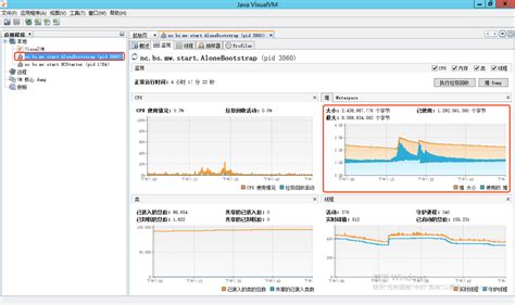 Java 技术篇 用java自带的内存检测工具排查内存泄漏问题，查看java垃圾回收情况，监控java堆内存变化 腾讯云开发者社区 腾讯云