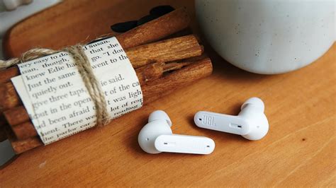 JBL TUNE BEAM 블루투스 이어폰 통화 품질 YouTube