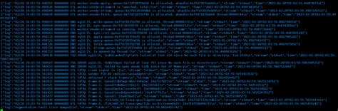 Docker 启动tdengine容器失败 · Issue 20066 · Taosdatatdengine · Github