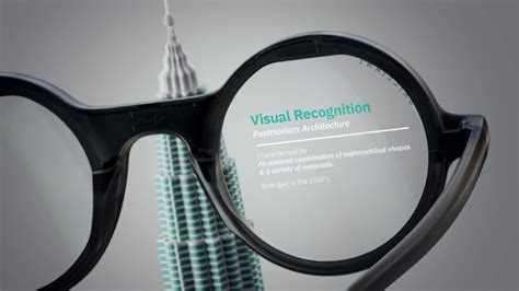 Open Source Ar Glasses Use Ai To Translate Languages Detect Images Search Web And More