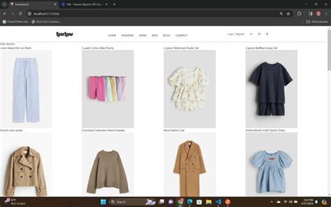 Urji Tahir On Linkedin 100daysofcode React Tailwind Node Api