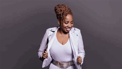 Iyanla Vanzant Takes An Acts Of Faith Remix On Tour For 25th