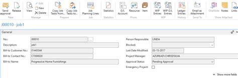 how to create a custom approval workflow in dynamics nav part 2 with fob attached chris d