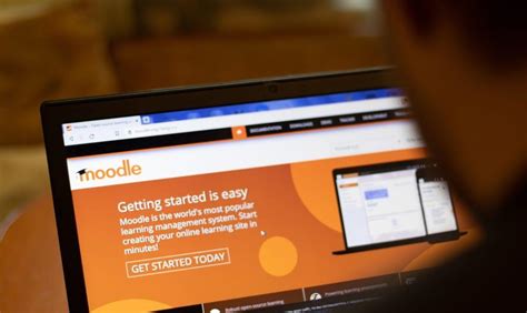 The Cyber Express On Linkedin Vulnerabilities Found In E Learning Platform Moodle Users Urged
