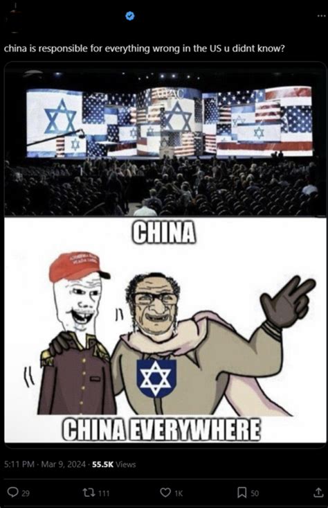 Substitution” Extremists New Form Of Implicit Hate Speech To Avoid