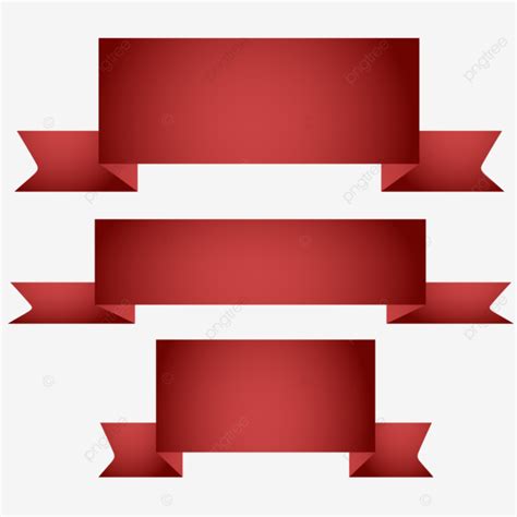 빨간 리본 라벨 세트 빨간 리본 레드 라벨 플래시 세일 Png 일러스트 및 Psd 이미지 무료 다운로드 Pngtree