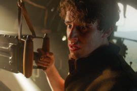 Shadow In The Cloud Film Rezensionen De