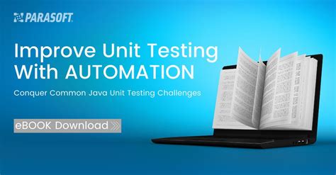 Parasoft On Linkedin Unittesting Testautomation Softwaretesting
