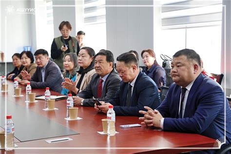 Анагаахын Анагаахын Шинжлэх Ухааны Үндэсний Их Сургууль