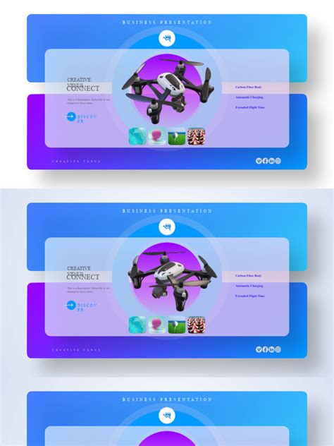 Discover The Magic Of 3d Unlocking Metaverse Style Powerpoint Design Pdf