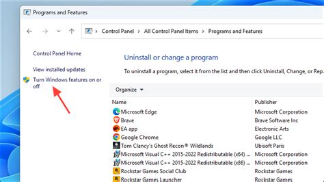 Ways To Disable Hyper V In Windows Ways To Disable Hyper V In Windows