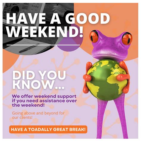 Purple Frog Systems Ltd On Linkedin We Hope You Didnt Frog Et That