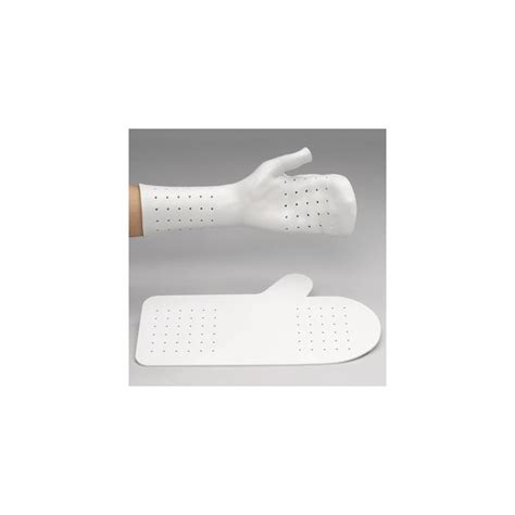 Rolyan Resting Pan Mitt Splint Performance Health