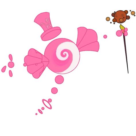 Alien Willy Wonka By Timwonka On Deviantart