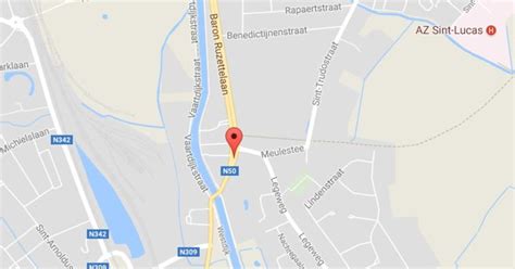 Brug Steenbrugge 3 dagen dicht | Lees | radio2