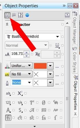 CorelDRAW Graphics Suite Tutorials