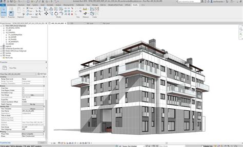 DiRoots And Ideate Add Ins The Key To Revit Efficiency