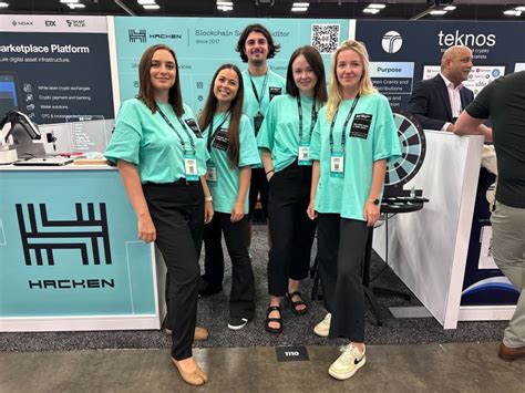 Hacken Blockchain Security Auditor On Linkedin Consensus2024