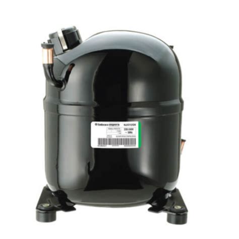 Quality Nidec Embraco Compressor And Hvac Replacement Parts