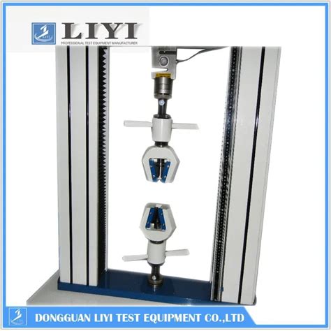 Mts Tensile Compression Universal Testing Machine Buy Universal Testing Machine Tensile