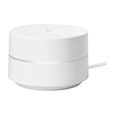 GOOGLE WIFI AC MESH ROUTER Power Fi