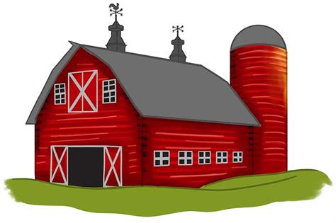 Barn