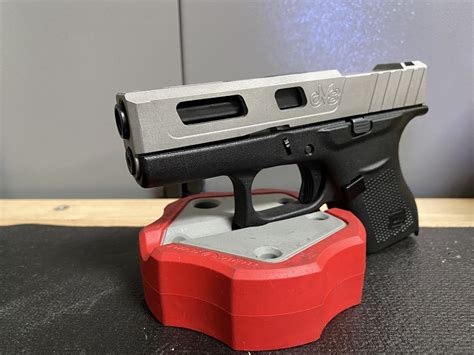 Custom Slides For Glock Gallery DV Dynamics
