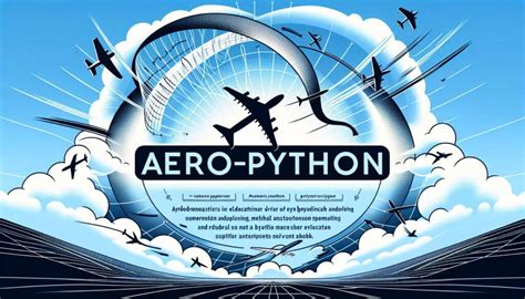 Aeropython Innovationworld