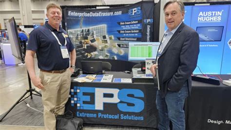 Roger Gagnon On Linkedin Dataerasure Datacenter