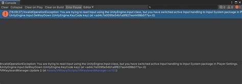 Unityengine Keycode Hướng Dẫn Toàn Diện Cho Lập Trình Viên Unity