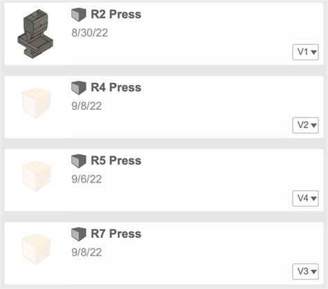 Previews Missing From Data Panel Not A Big Deal But Theyre Helpful At