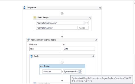 How Should I Update Few Things On Csv File Activities Uipath Community Forum