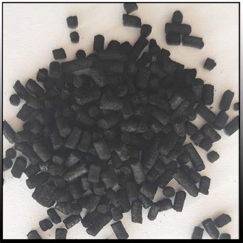 What Is A Carbon Nanotube Conductive Masterbatch