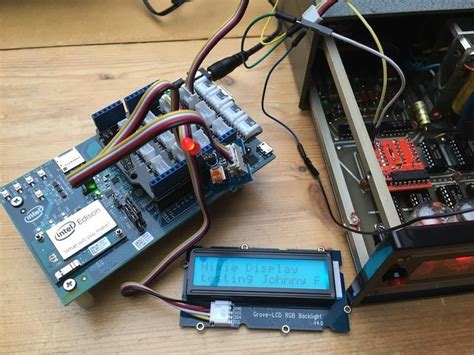 Element14 Electronics On Linkedin With Some Truly Amazing Projects And