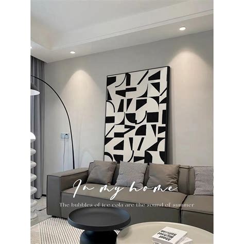 北欧黑白灰 简约 第3页 大山谷图库