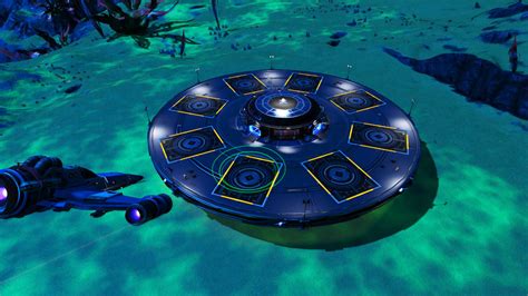 Trading Post No Mans Sky Resources