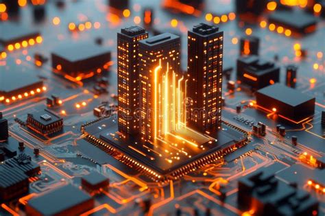 The Process Of Quantum Annealing Taking Place Inside A Quantum