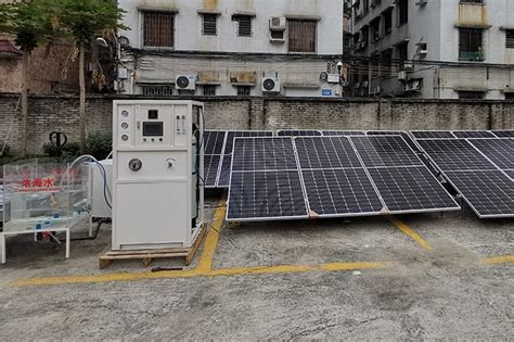 Solar Energy Applications In Seawater Desalination Technologies Combinations And Advantages